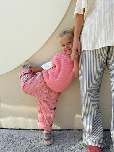 Rory George GOTS organic kidswear